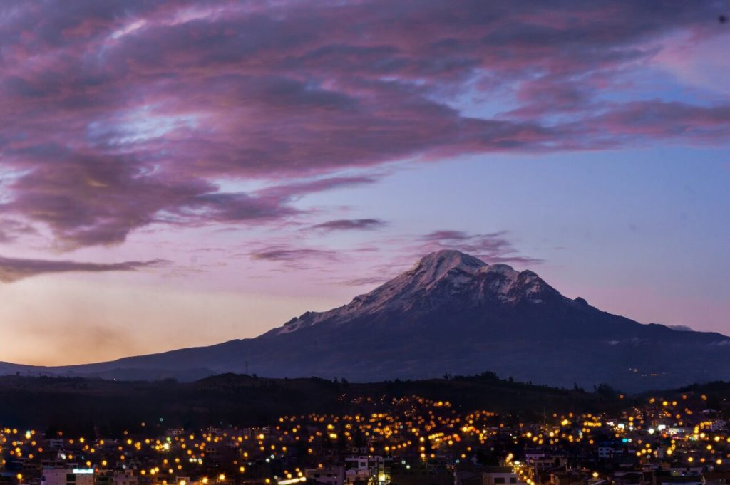 Riobamba Ecuador Chimborazo | Todo sobre R I O B A M B A