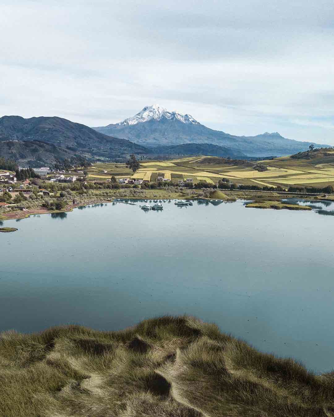 Riobamba Ecuador Chimborazo Todo sobre R I O B A M B A